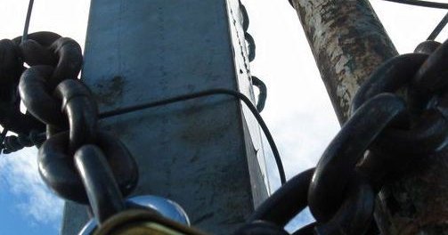 Message from the asylum seekers in Scherger detention center who have ...