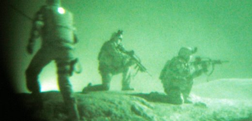 Task Force 373 - Heroes or Villains? - Kabul Press