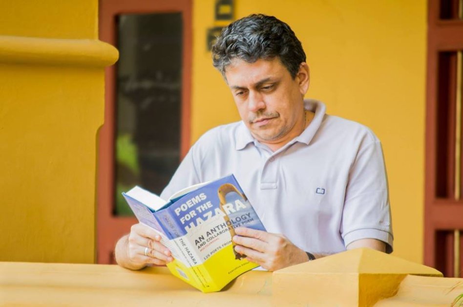 Five Poems: Someone Else’s Eye, Music Remains, Emptiness, Young Love ...