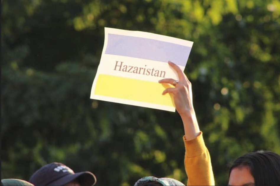 The Hazara Genocide: How British Colonialism Shaped the Fate of ...